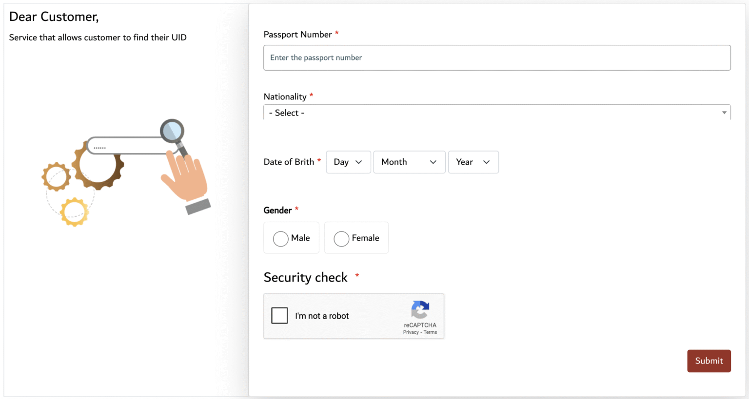 Unified Identity Number (UID) UAE: Meaning, Purpose, Uses, and ...