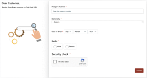 Unified Identity Number (UID) UAE: Meaning, Purpose, Uses, and ...